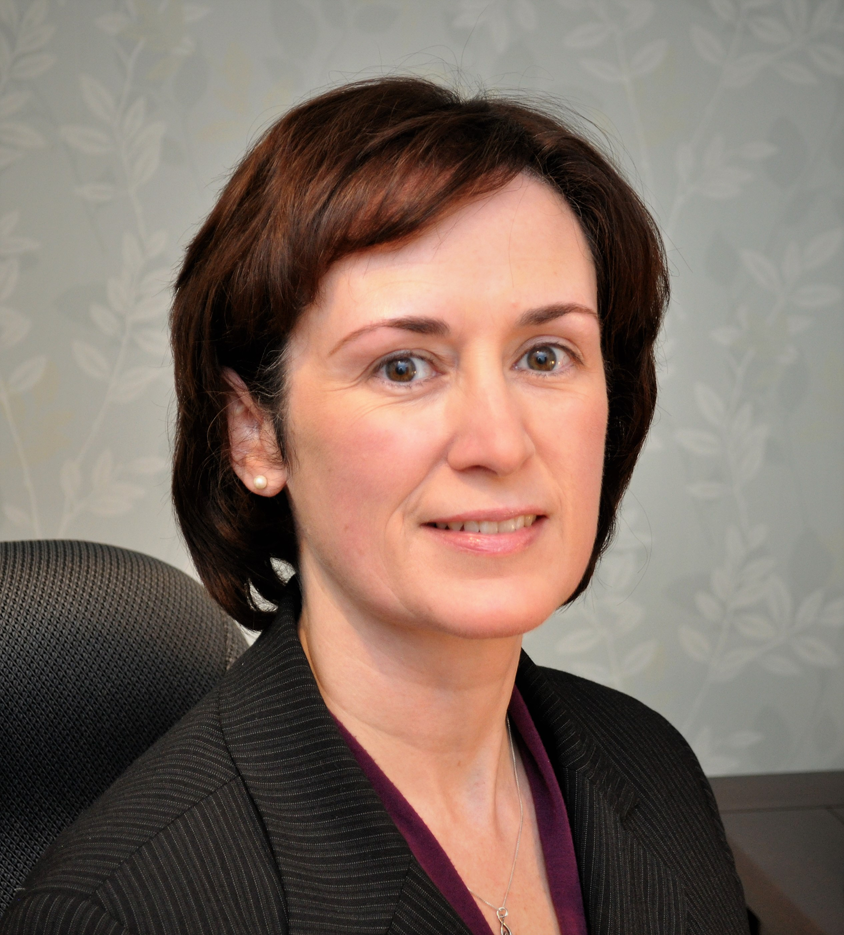 Lewis Fleming_Denise | GGCLC