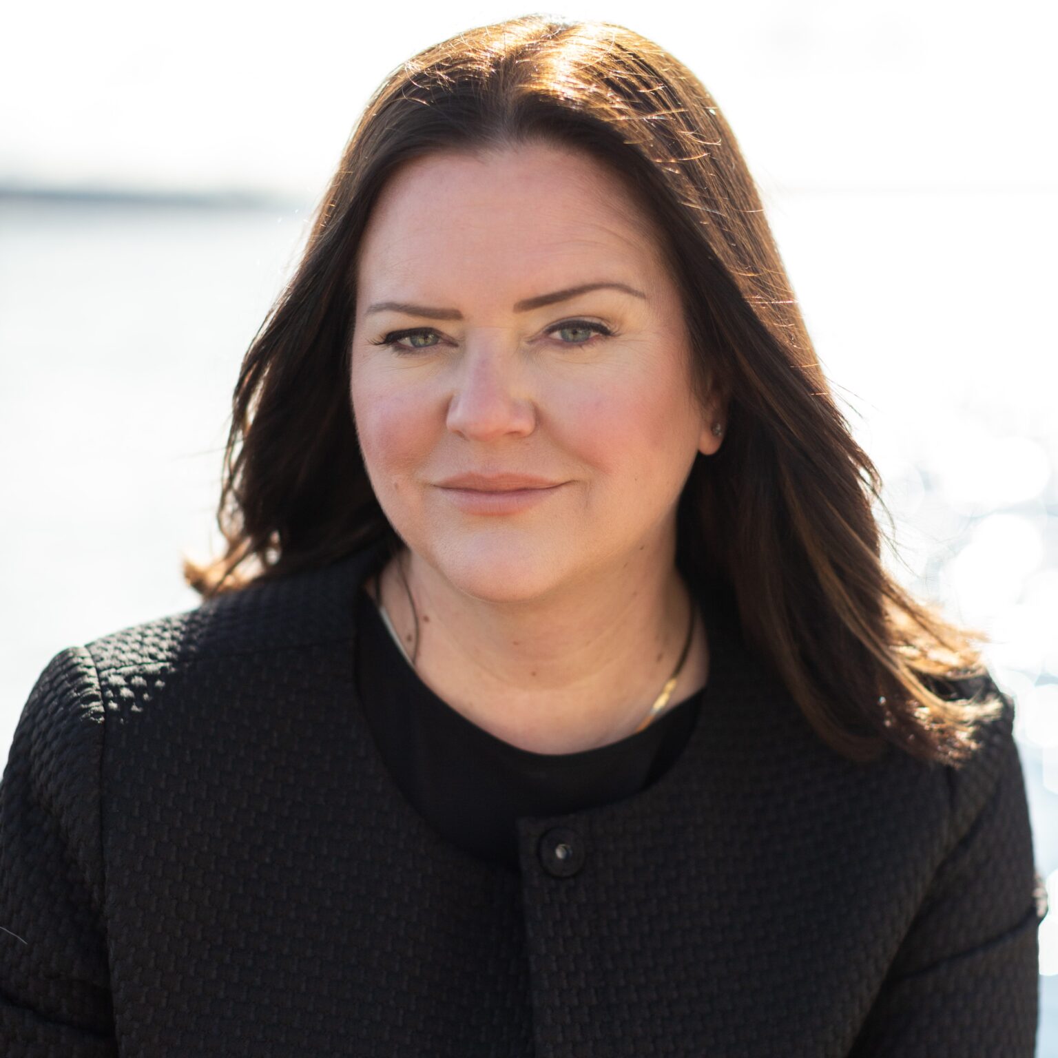 Angel, Jennifer | GGCLC