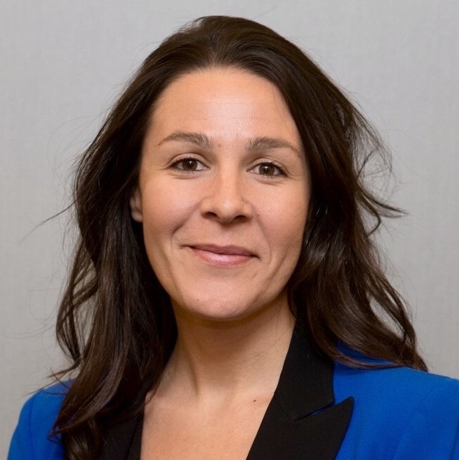 Gaillard, Claire | GGCLC