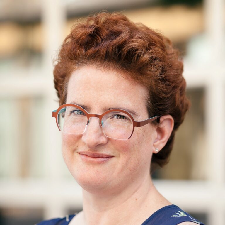 Graff, Ann-Barbara | GGCLC