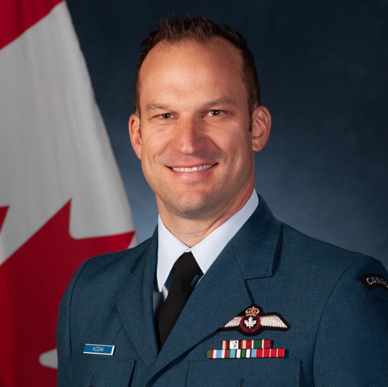 Kozak, Kevin | GGCLC